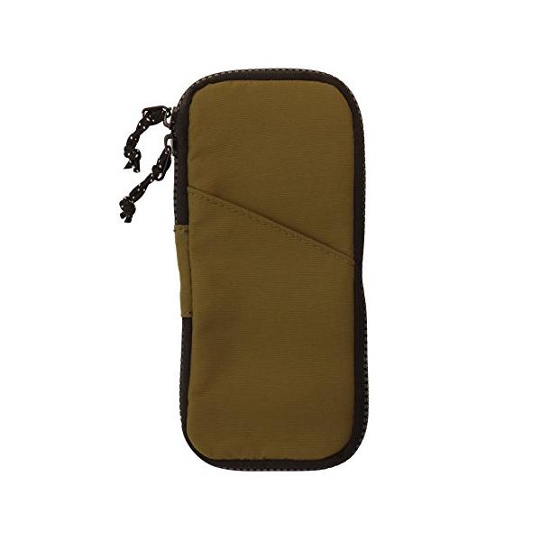 ※併売のため、在庫切れの際はご了承ください。発送委託により倉庫業者がお届けする場合がございます※素材 　：ポリエステル生産国 ：中国サイズ ：横97×高さ204×奥行17mm仕様 　：4ポケット※生産工程上、色合いが変わる可能性があります