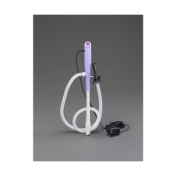 ※併売のため、在庫切れの際はご了承ください。発送委託により倉庫業者がお届けする場合がございます※用途:ホームタンクへの給油に適用:灯油、軽油(ガソリン不可)電源:AC100V(50/60Hz)モーター電圧:DC9V消費電力:約31W使用温度...