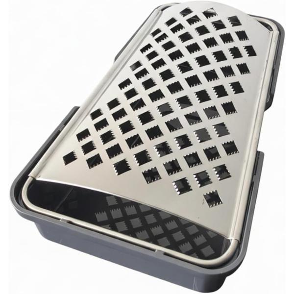 ※併売のため、在庫切れの際はご了承ください。発送委託により倉庫業者がお届けする場合がございます※おろし器新色アイボリー白受け皿に変更薬味おろし大根おろし山芋おろし　新潟三条製