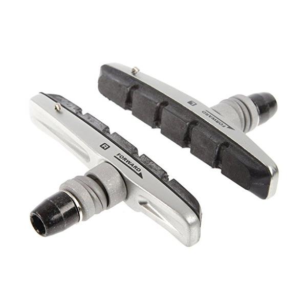 ※併売のため、在庫切れの際はご了承ください。発送委託により倉庫業者がお届けする場合がございます※シマノバート:Y8EM9801Aブレーキシューセット(ペア)