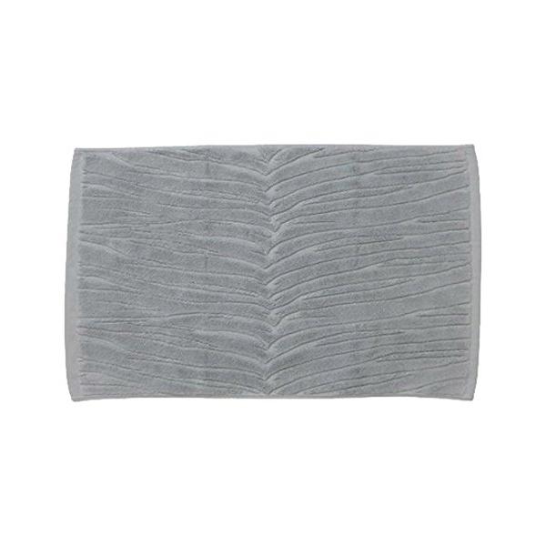 ※併売のため、在庫切れの際はご了承ください。発送委託により倉庫業者がお届けする場合がございます※バスマットサイズ:約40x60cm、素材:高級綿使用今治タオル認定バスマット(日本製、今治産)このバスマットは、今治タオル(imabari to...