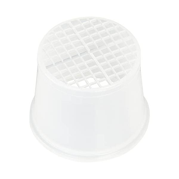 ※併売のため、在庫切れの際はご了承ください。発送委託により倉庫業者がお届けする場合がございます※一斗感適用サイズ:50mm材質:ポリプロピレン