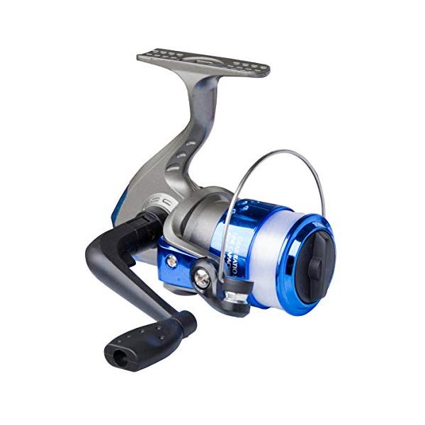 ※併売のため、在庫切れの際はご了承ください。発送委託により倉庫業者がお届けする場合がございます※カラー:ブルーLINE CAPACITY(lb/m):2.5/165 3/125 4/100