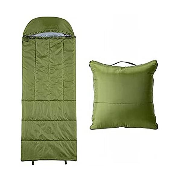 ※併売のため、在庫切れの際はご了承ください。発送委託により倉庫業者がお届けする場合がございます※いつもの便利と、もしもの備えを。【商品サイズ】(約)全長200×幅80cm【商品重量】（約）1280g【原産国】　中国【カラー】オリーブグリーン