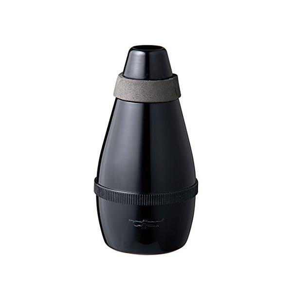 ※併売のため、在庫切れの際はご了承ください。発送委託により倉庫業者がお届けする場合がございます※トランペット 練習用 ミュート音が小さくなるので、自宅での練習や初心者の方の練習に最適です。扱いやすいプラスチック製ベルに被せるという構造上、抵...