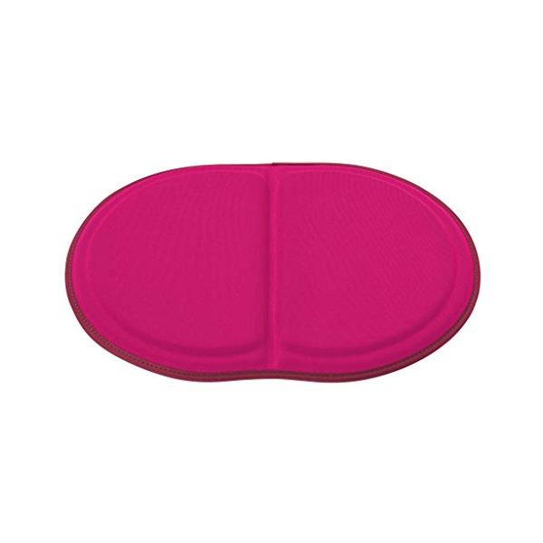 ※併売のため、在庫切れの際はご了承ください。発送委託により倉庫業者がお届けする場合がございます※ミニプニプラスは持ち運びが便利なジェルクッション。コンパクトなのに座り心地もプニプニで大満足！公園や旅行、スポーツ観戦など、バッグに入れて持ち運...