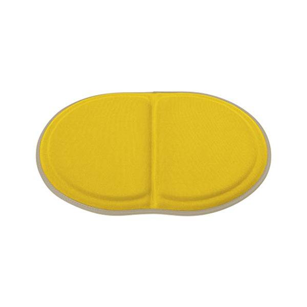 ※併売のため、在庫切れの際はご了承ください。発送委託により倉庫業者がお届けする場合がございます※ミニプニプラスは持ち運びが便利なジェルクッション。コンパクトなのに座り心地もプニプニで大満足！公園や旅行、スポーツ観戦など、バッグに入れて持ち運...