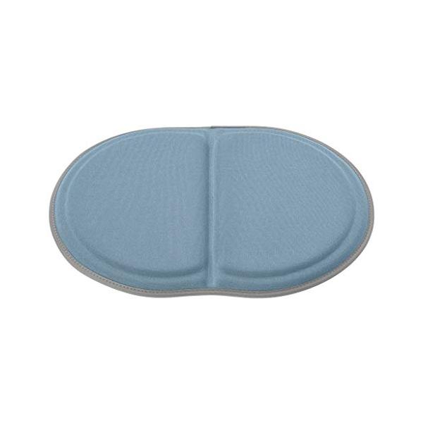 ※併売のため、在庫切れの際はご了承ください。発送委託により倉庫業者がお届けする場合がございます※ミニプニプラスは持ち運びが便利なジェルクッション。コンパクトなのに座り心地もプニプニで大満足！公園や旅行、スポーツ観戦など、バッグに入れて持ち運...