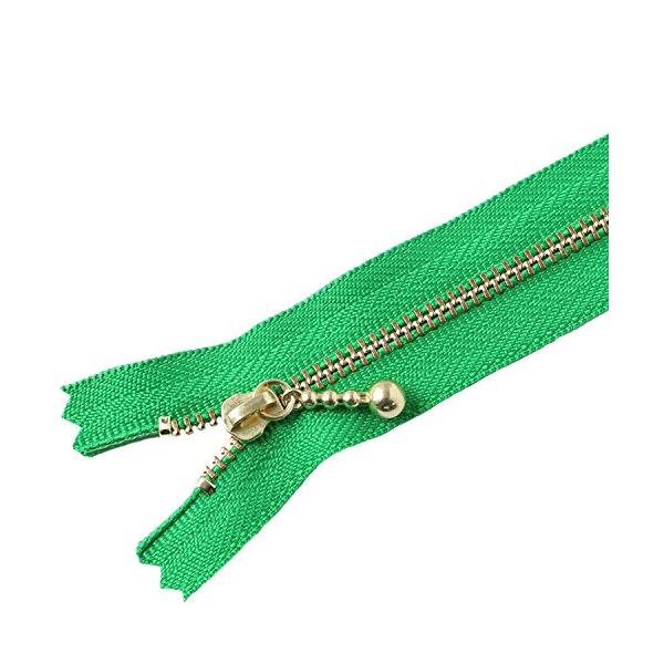 ※併売のため、在庫切れの際はご了承ください。発送委託により倉庫業者がお届けする場合がございます※長さ:20cm同色10本入り金具:ゴールド梱包サイズ:2.0×23.5×7.0cm