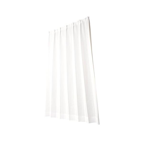 ※併売のため、在庫切れの際はご了承ください。発送委託により倉庫業者がお届けする場合がございます※サイズ:幅100×198cm素材・材質:ポリエステル100%機能:遮熱・UVカット・防炎・遮像・アレルゲン対策