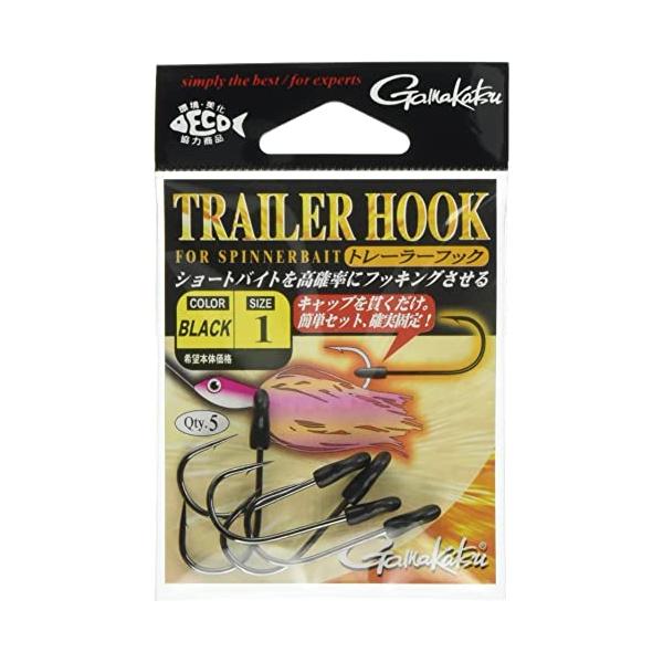 ※併売のため、在庫切れの際はご了承ください。発送委託により倉庫業者がお届けする場合がございます※主な対応魚種:バス タチウオ号数:1号入り数:5本カラー:NSブラック