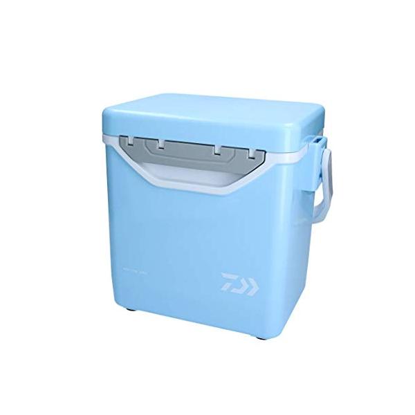 ※併売のため、在庫切れの際はご了承ください。発送委託により倉庫業者がお届けする場合がございます※カラー:ブルー容量:8.5リットル / 標準自重(kg):1.7内寸(cm):15×22×25 / 外寸(cm):22×33×31仕様:ハンドル...