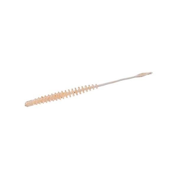 ※併売のため、在庫切れの際はご了承ください。発送委託により倉庫業者がお届けする場合がございます※カラー：微弱グローオキアミサイズ：2.2インチ入数(本)：10