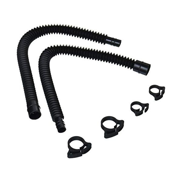 ※併売のため、在庫切れの際はご了承ください。発送委託により倉庫業者がお届けする場合がございます※テトラ (Tetra) テトラ AX-30 ホースセット (AX-30専用) テトラ フィルター パーツ本体の取扱説明書をご参照の上、お取替えく...