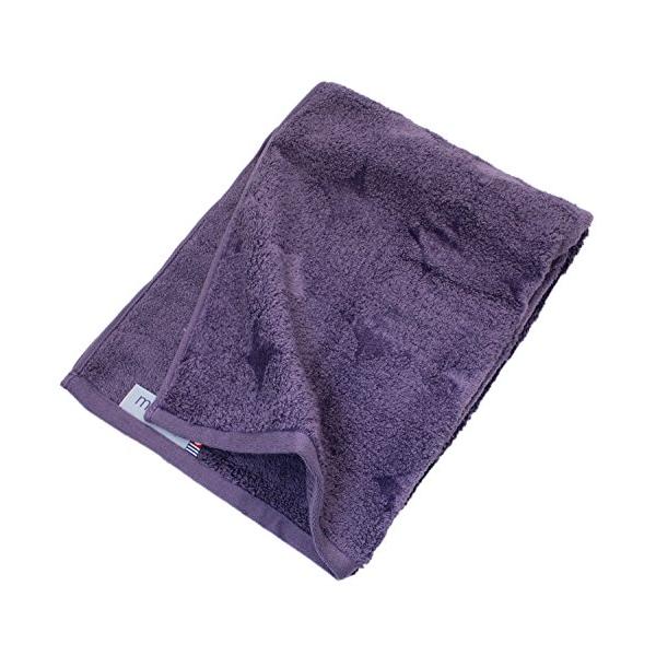 ※併売のため、在庫切れの際はご了承ください。発送委託により倉庫業者がお届けする場合がございます※本体サイズ:約50×100cm本体重量:約224g素材・材質:綿100%(米国産スーピマ無撚糸使用)原産国:日本