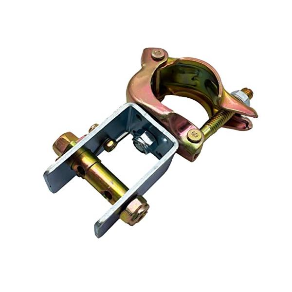 ※併売のため、在庫切れの際はご了承ください。発送委託により倉庫業者がお届けする場合がございます※小型展張器つきクランプ