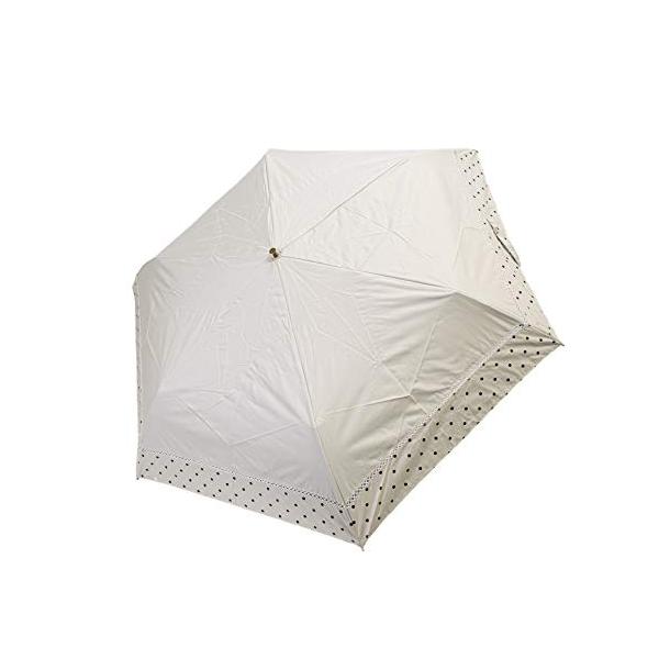 ※併売のため、在庫切れの際はご了承ください。発送委託により倉庫業者がお届けする場合がございます※親骨の長さ：約50cm　/　折りたたみサイズ：約24ｘ6ｘ6ｃｍ　/　材質：ポリエステル100% 　/　手元：合皮ＵＶカットの生地を使用しており...