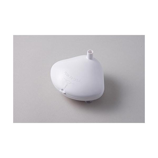 ※併売のため、在庫切れの際はご了承ください。発送委託により倉庫業者がお届けする場合がございます※ファウンテン専用のポンプハウジングです。