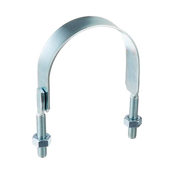 ※併売のため、在庫切れの際はご了承ください。発送委託により倉庫業者がお届けする場合がございます※規格・サイズ:3/8×100適合管径:129mm付属品:ナット(2ヶずつ)