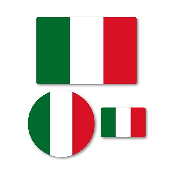 ※併売のため、在庫切れの際はご了承ください。発送委託により倉庫業者がお届けする場合がございます※角丸加工で剥がれにくく、光沢ラミネート加工で夜間でもくっきり。視認性抜群。【サイズ / 角形M:W81×H54mm、角形S:36×24mm、円形...