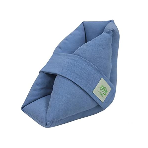 ※併売のため、在庫切れの際はご了承ください。発送委託により倉庫業者がお届けする場合がございます※【かかとずれ防止】介護などの際にかかとやひじのずれを防止します！！優れた保護能力があるクッションがやさしく包み込み守ってくれます。ムレずにかかと...