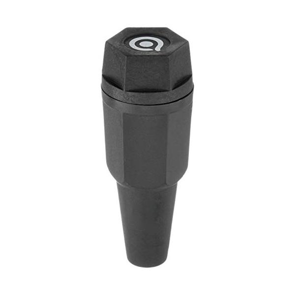 ※併売のため、在庫切れの際はご了承ください。発送委託により倉庫業者がお届けする場合がございます※プラグケース【Aebs[エービス]】【61027】 プラグストックホルダー プラグ収納 バイク用 スパークプラグ 61027