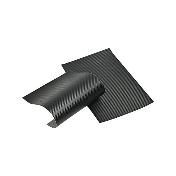 ※併売のため、在庫切れの際はご了承ください。発送委託により倉庫業者がお届けする場合がございます※粘着面に エア抜き溝 および 施工時には粘着力を抑える特殊糊を採用しており、初心者の方にも施工しやすいフィルムとなっております。原料にハイポリメ...