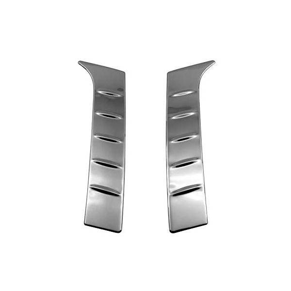 ※併売のため、在庫切れの際はご了承ください。発送委託により倉庫業者がお届けする場合がございます※同一商品でも様々な名称・通称がありますので、下記に一部を記載させていただきます。エアーインテークガーニッシュ エアーインテークカバー エアインテ...