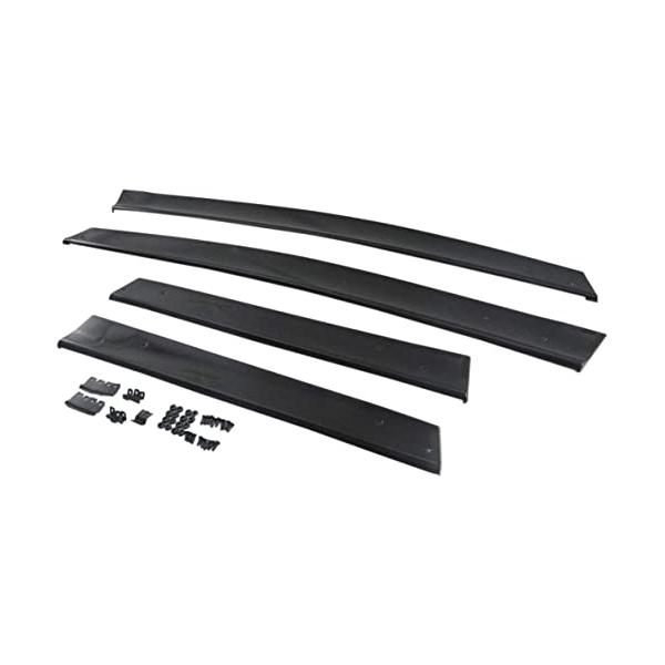 ※併売のため、在庫切れの際はご了承ください。発送委託により倉庫業者がお届けする場合がございます※同一商品でも様々な名称・通称がありますので、下記に一部を記載させていただきます。サイドバイザーブラックスモークバイザーアクリル アクリルバイザー...