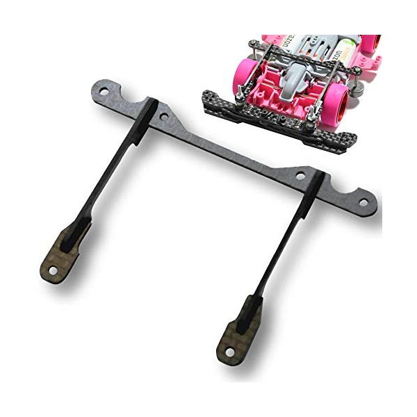 ※併売のため、在庫切れの際はご了承ください。発送委託により倉庫業者がお届けする場合がございます※?フロント加重のマスダンパーを設置するための、フロント提灯ユニット【ダイレクトジョイントタイプ】です。?提灯とは、立体コースにおけるジャンプ後の...