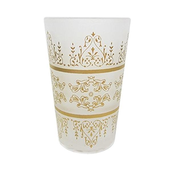 ※併売のため、在庫切れの際はご了承ください。発送委託により倉庫業者がお届けする場合がございます※サイズ:(約)5×5×8.5cm生産国:モロッコ