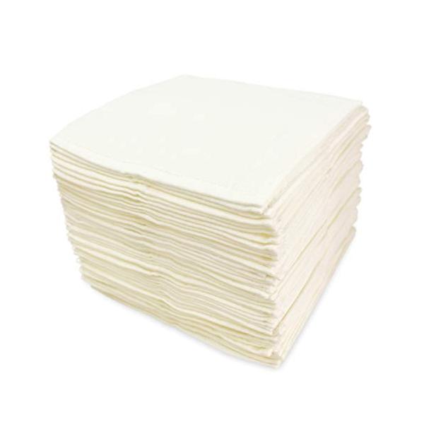 ※併売のため、在庫切れの際はご了承ください。発送委託により倉庫業者がお届けする場合がございます※無撚糸のふわふわミニタオル50枚セット。無撚糸なのでふわふわの肌触り♪生地に厚みがありますので、吸水力優れています。誰でも使いやすい無地なのでプ...