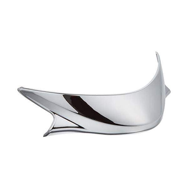 ※併売のため、在庫切れの際はご了承ください。発送委託により倉庫業者がお届けする場合がございます※適合車種:スズキ アドレスV125/G CF46A/CF4EA用アドレスV125Sには装着できません両面テープ付属梱包サイズ:170.0 x 2...