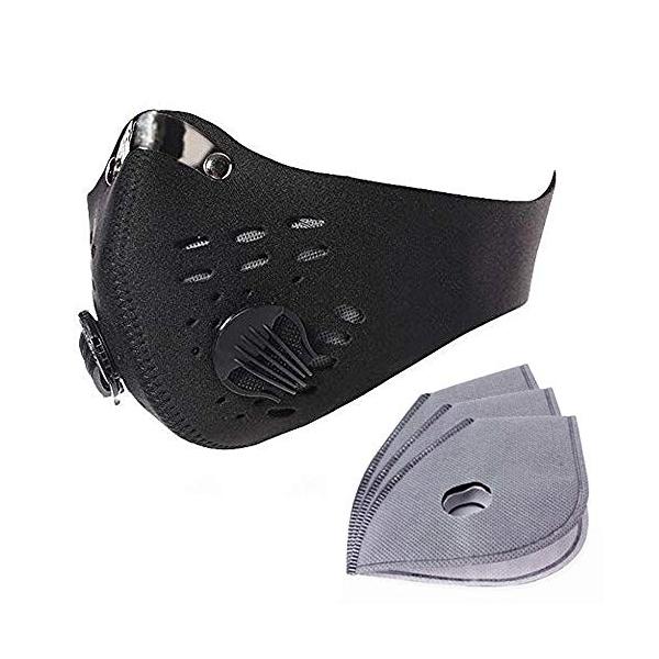 ※併売のため、在庫切れの際はご了承ください。発送委託により倉庫業者がお届けする場合がございます※近年、トレーニングやダイエットの効率を引き上げてくれると多くのスポーツジムにも多く取り入れられている低酸素マスク。アスリートの中でも話題のランニ...