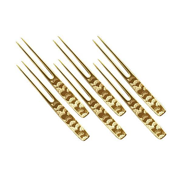 ※併売のため、在庫切れの際はご了承ください。発送委託により倉庫業者がお届けする場合がございます※サイズ:90x10x8mm素材・材質:ステンレス/ゴールドメッキ生産国:日本/燕市