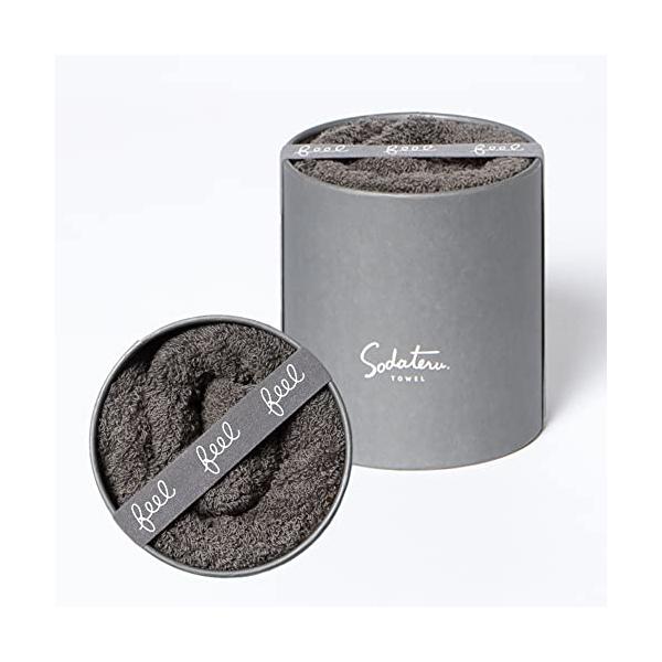 ※併売のため、在庫切れの際はご了承ください。発送委託により倉庫業者がお届けする場合がございます※素材:綿100% サイズ:34×85cm パッケージ:パッケージ:紙製の筒型ボックスに入ります（ボックスサイズ：φ11.8×H13cm）使いこむ...