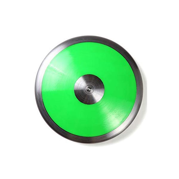 ※併売のため、在庫切れの際はご了承ください。発送委託により倉庫業者がお届けする場合がございます※Village Varietyの円盤は陸上競技用の円盤投げ練習に最適です。素材は本体:ナイロン、リング:スチール（※円盤中は砂により重量調整して...