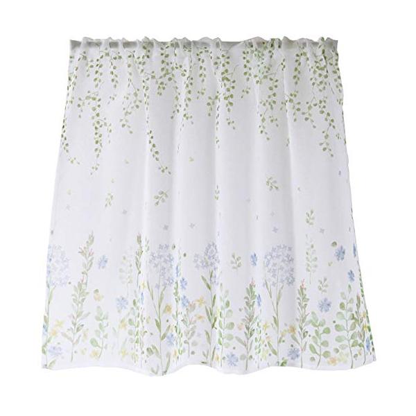 ※併売のため、在庫切れの際はご了承ください。発送委託により倉庫業者がお届けする場合がございます※【サイズ】約幅100cm x 丈70cm 【カラー】ブルー 【組成】ポリエステル 100％ 【重量】約60g 【生産国】中国【生地】薄手のボイル...