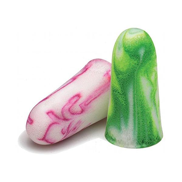 ※併売のため、在庫切れの際はご了承ください。発送委託により倉庫業者がお届けする場合がございます※MOLDEX 耳栓 SparkPlugs 10ペア 6604