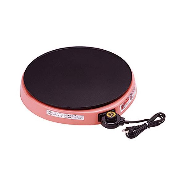 ※併売のため、在庫切れの際はご了承ください。発送委託により倉庫業者がお届けする場合がございます※サイズ:約390x400x70mm本体重量:約2000g素材・材質:本体:ポリプロピレン、プレート:アルミニウム合金、フッ素樹脂加工、お玉・ター...