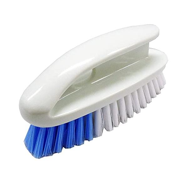 ※併売のため、在庫切れの際はご了承ください。発送委託により倉庫業者がお届けする場合がございます※サイズ:幅24×奥行11.5×高さ6cm重量:0.15kg材質:ブラシ/ポリプロピレン、台/ポリプロピレン原産国:タイ耐熱温度:80度サイズ:幅...