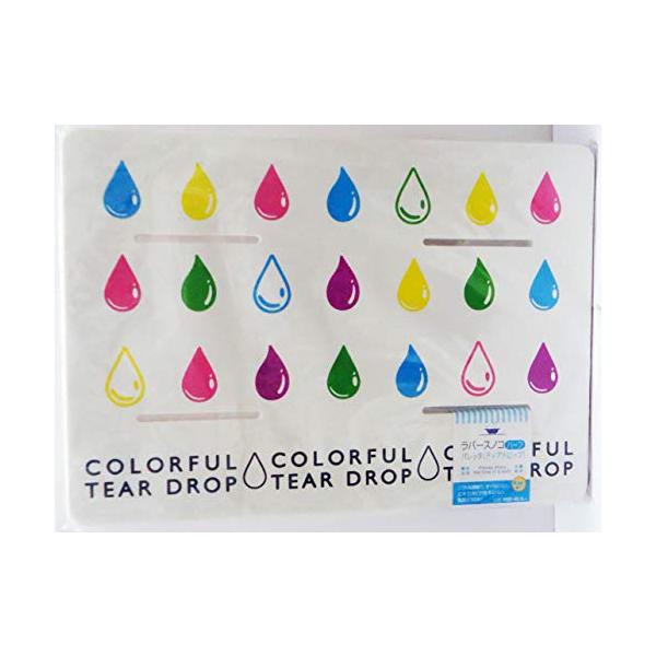 ※併売のため、在庫切れの際はご了承ください。発送委託により倉庫業者がお届けする場合がございます※サイズ:幅60×奥行42.5×高さ2cm重量:0.455kg材質:EVA樹脂原産国:台湾サイズ:幅60×奥行42.5×高さ2cm重量:0.455...