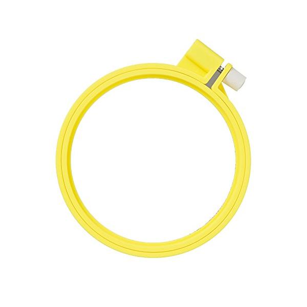 ※併売のため、在庫切れの際はご了承ください。発送委託により倉庫業者がお届けする場合がございます※品番:57-260仕様:刺しゅう道具サイズ:10cm色・柄:レモン素材:本体:ABS樹脂 ネジ:真鍮 ナット:鋼