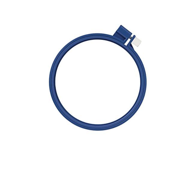 ※併売のため、在庫切れの際はご了承ください。発送委託により倉庫業者がお届けする場合がございます※品番:57-261仕様:刺しゅう道具サイズ:12cm色・柄:ネイビー素材:本体:ABS樹脂 ネジ:真鍮 ナット:鋼