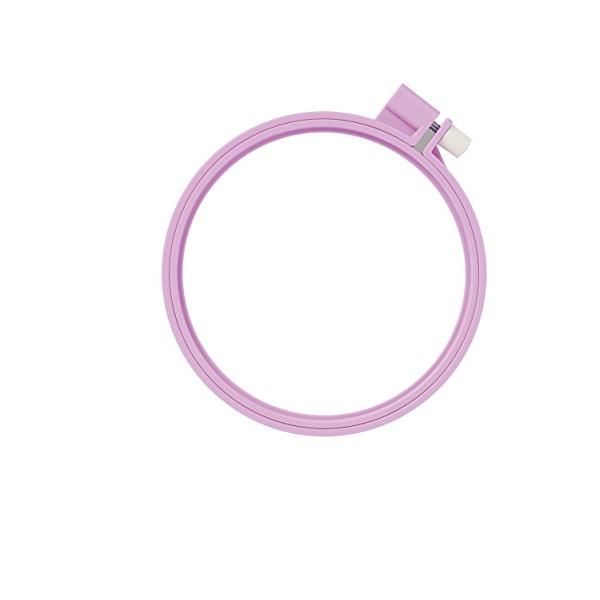 ※併売のため、在庫切れの際はご了承ください。発送委託により倉庫業者がお届けする場合がございます※品番:57-263仕様:刺しゅう道具サイズ:12cm色・柄:パープル素材:本体:ABS樹脂 ネジ:真鍮 ナット:鋼