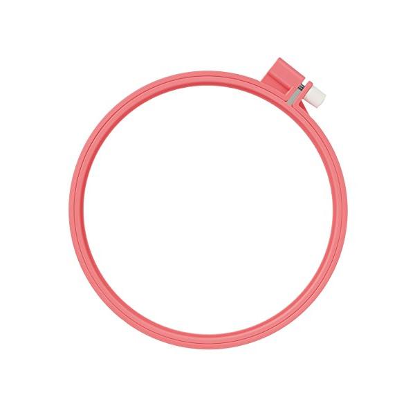 ※併売のため、在庫切れの際はご了承ください。発送委託により倉庫業者がお届けする場合がございます※品番:57-266仕様:刺しゅう道具サイズ:15cm色・柄:コーラル素材:本体:ABS樹脂 ネジ:真鍮 ナット:鋼