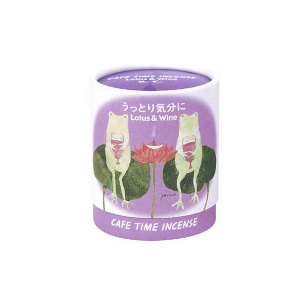 ※併売のため、在庫切れの際はご了承ください。発送委託により倉庫業者がお届けする場合がございます※内容量:コーン10個(5個*2種類)サイズ:67*56*56(mm)カフェでお茶しているような気分を堪能できる、コーンタイプのお香です。香りはロ...