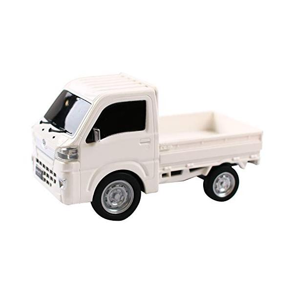 ※併売のため、在庫切れの際はご了承ください。発送委託により倉庫業者がお届けする場合がございます※ドライブタウンNO.5 ハイゼットトラック 2019