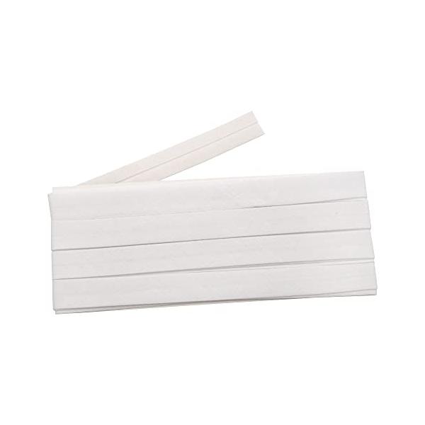 ※併売のため、在庫切れの際はご了承ください。発送委託により倉庫業者がお届けする場合がございます※規格:12ｍｍ×1.75ｍ素材:ポリエステル65% 綿35%日本製バイアステープ