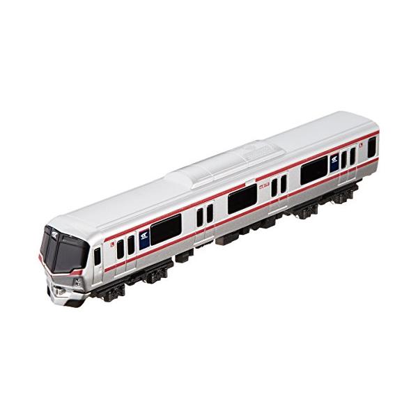 ※併売のため、在庫切れの際はご了承ください。発送委託により倉庫業者がお届けする場合がございます※対象性別 :男女共用対象年齢 :3歳から首都圏新都市鉄道商品化許諾済安全基準 :STマーク